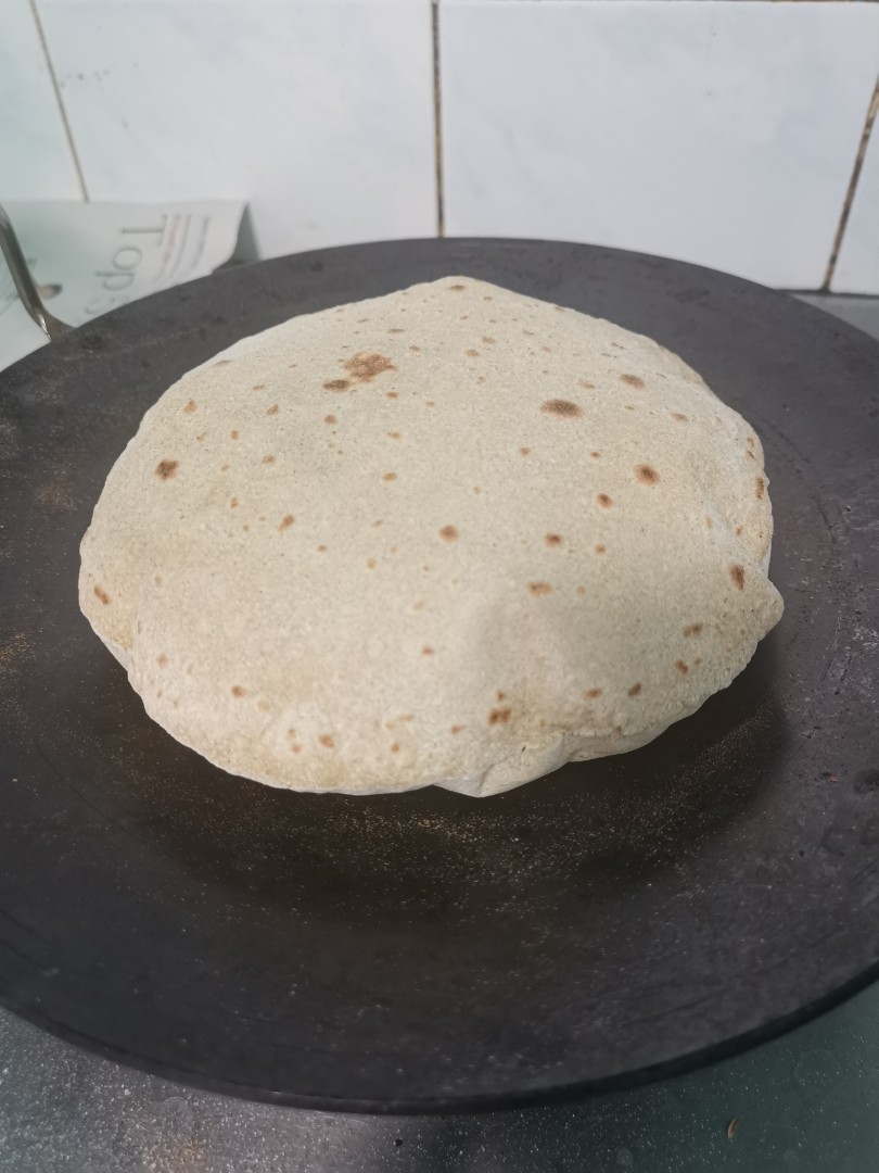 Fresh Chappati!, Food & Drinks, Packaged & Instant Food on Carousell