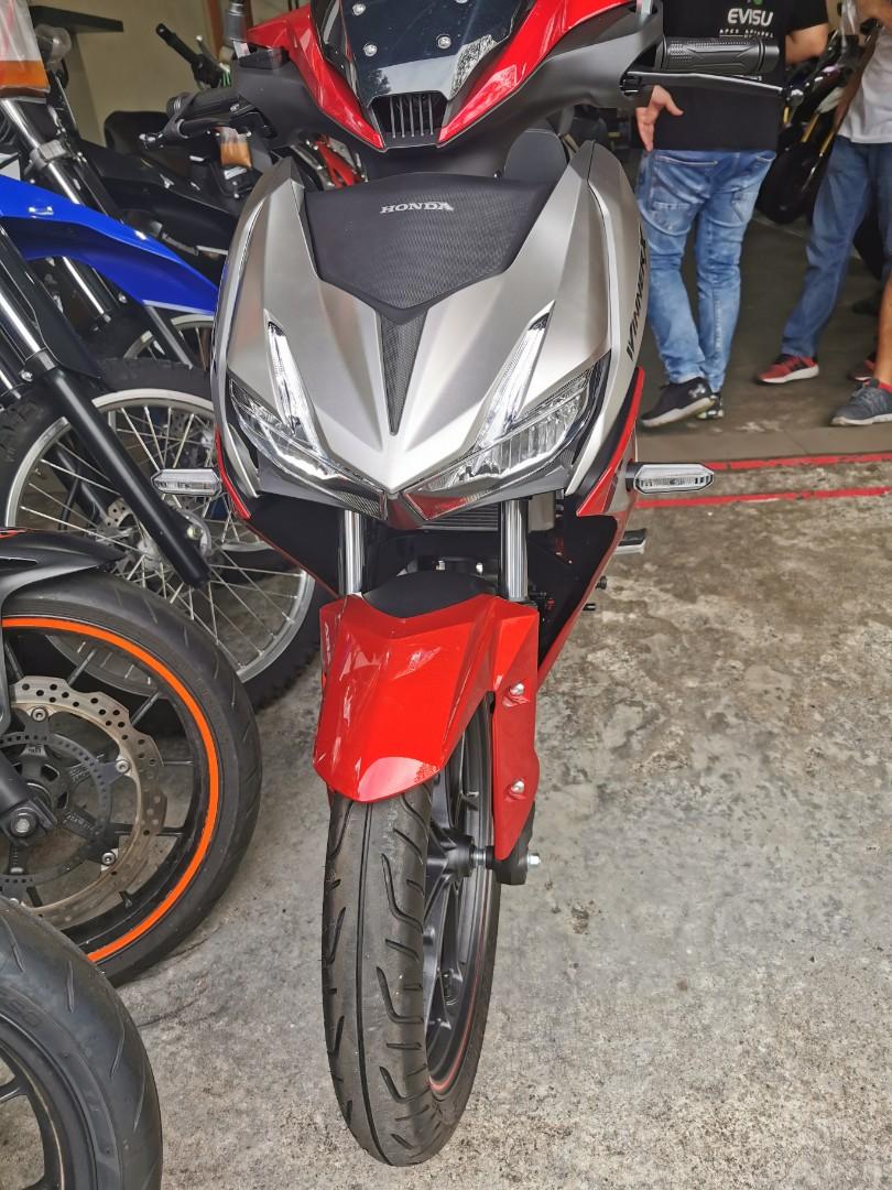 Winner Honda x 150 (Rs150), Motorcycles, Motorcycles for Sale, Class 2B ...