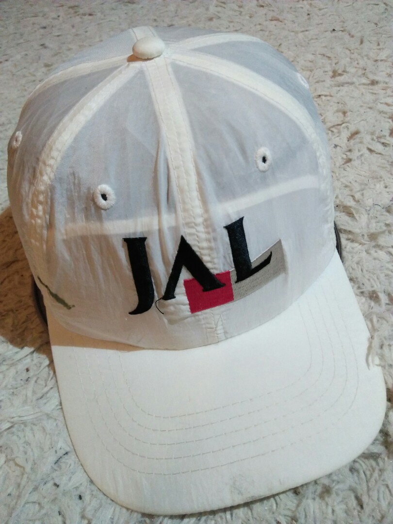 Jal, Men's Fashion, Watches & Accessories, Cap & Hats on Carousell