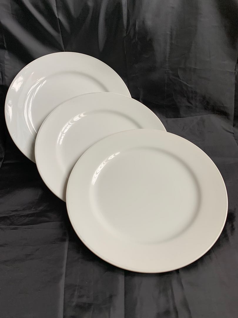 Kaneka Japan Plates, Furniture & Home Living, Kitchenware & Tableware ...