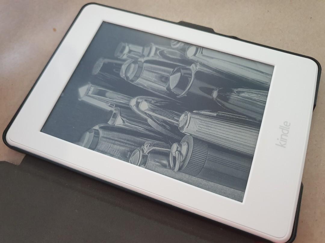 Kindle paperwhite 3, Mobile Phones & Gadgets, Wearables & Smart Watches ...