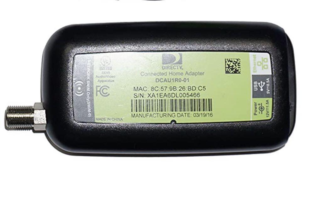 Moca coaxial to lan adapter x2 , usb powered, Computers & Tech, Parts ...