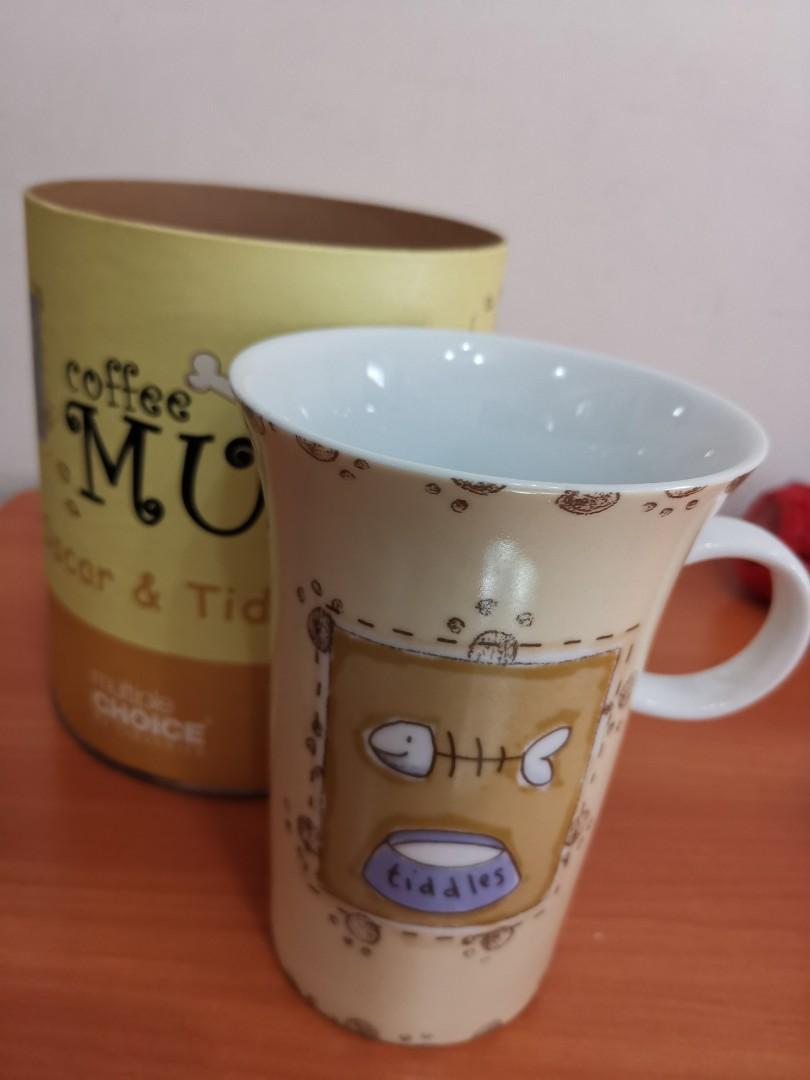 咖啡杯multiple Choice by topchoice, 傢俬＆家居, 廚具和餐具, 其他廚具和餐具 - Carousell
