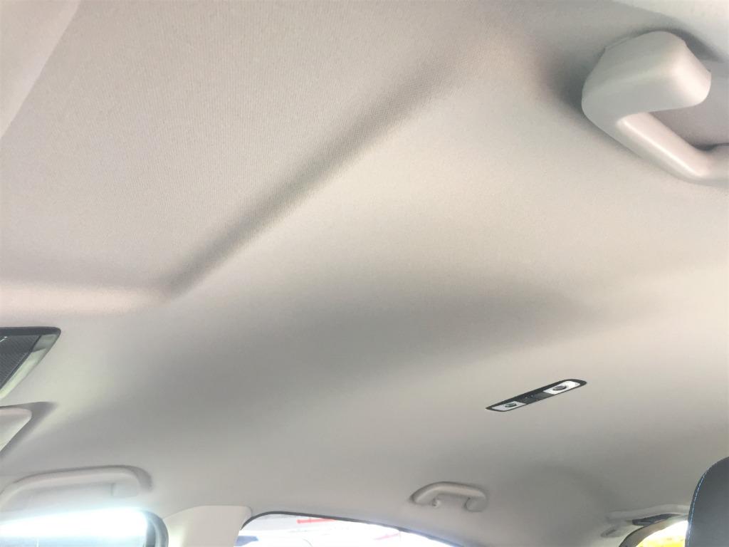 Car Roof Lining Rewrap, Car Accessories, Car Workshops & Services on ...