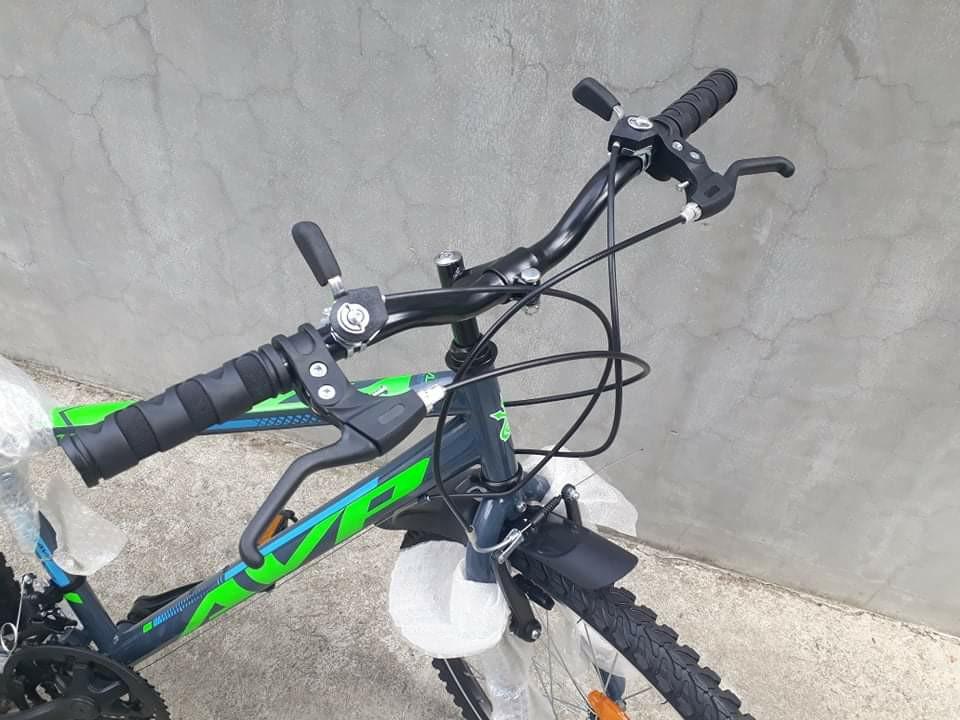 New MTB AVP BIKE Size 26", Sports Equipment, Bicycles & Parts, Bicycles ...