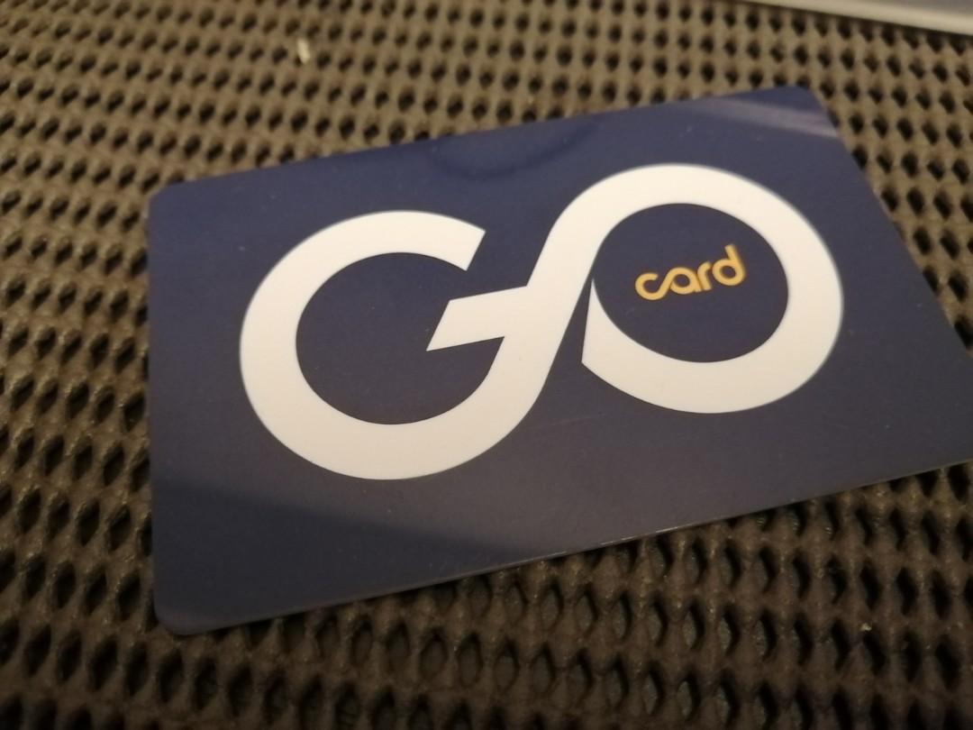 NZ Queenstown Dunedin bus card, Travel, Overseas Attractions on Carousell