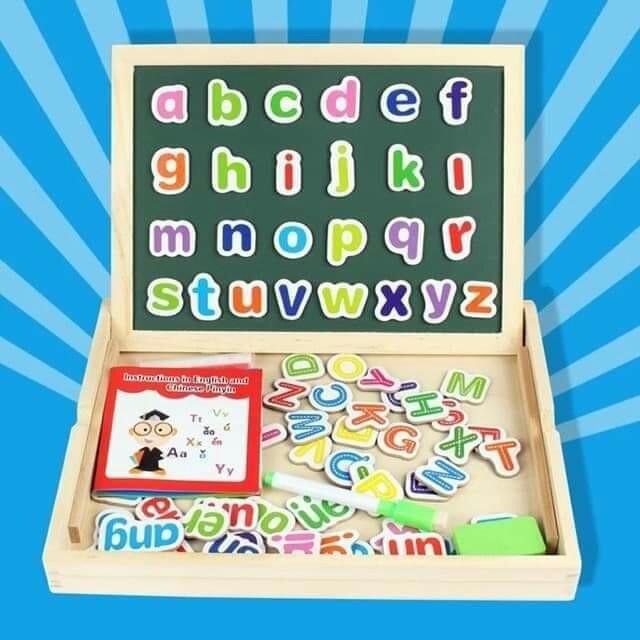 Pinyin drawing board, Hobbies & Toys, Books & Magazines, Religion Books ...