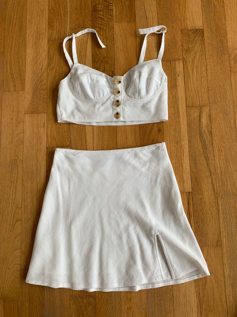 Princess Polly Set, Women's Fashion, Dresses & Sets, Dresses on Carousell