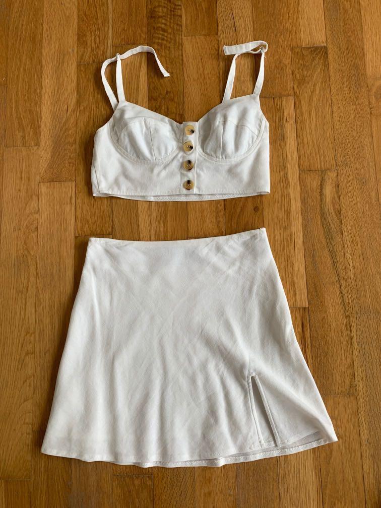 Princess Polly Set, Women's Fashion, Dresses & Sets, Dresses on Carousell