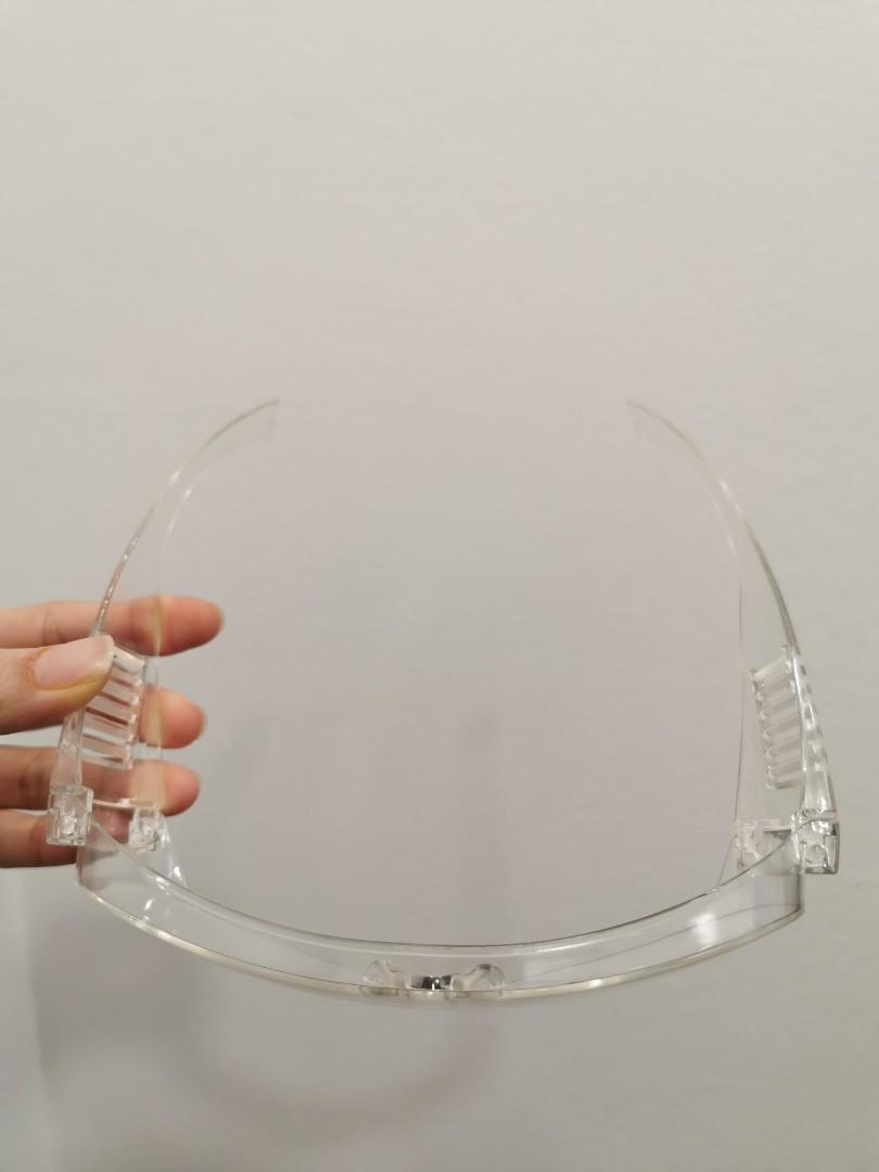 Protection spec, Everything Else on Carousell