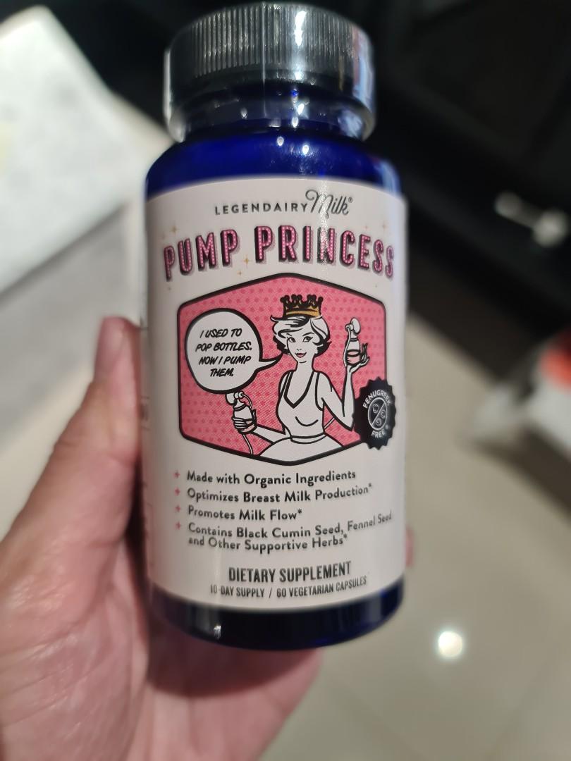 Pump Princess & Milkapalooza, Babies & Kids, Nursing & Feeding ...