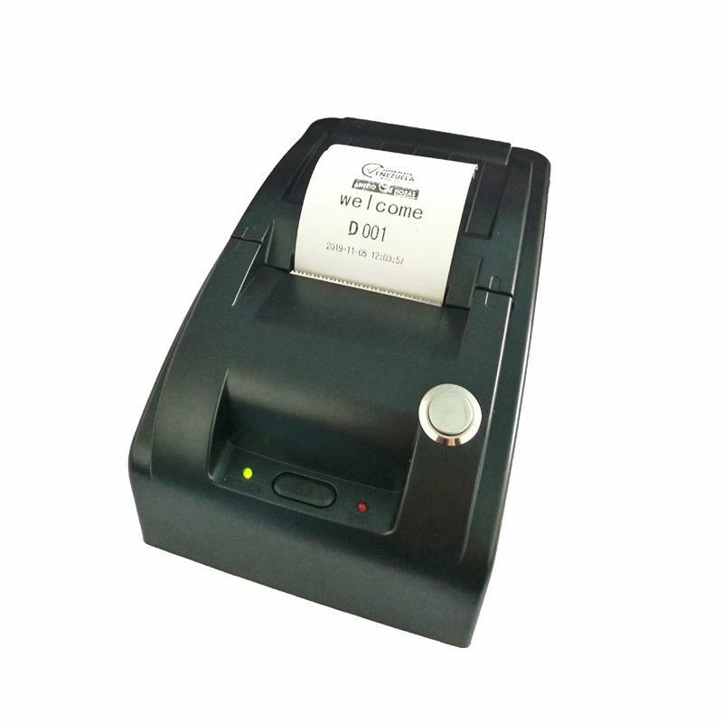 Queue Number Ticket Printer Dispenser, Photography, Photography Accessories, Other Photography ...