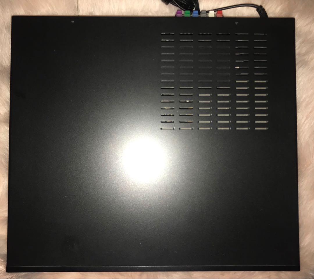 Sony DVD 5.1 Channel HDMI USB Home Theater System HBD-TZ140, Audio ...