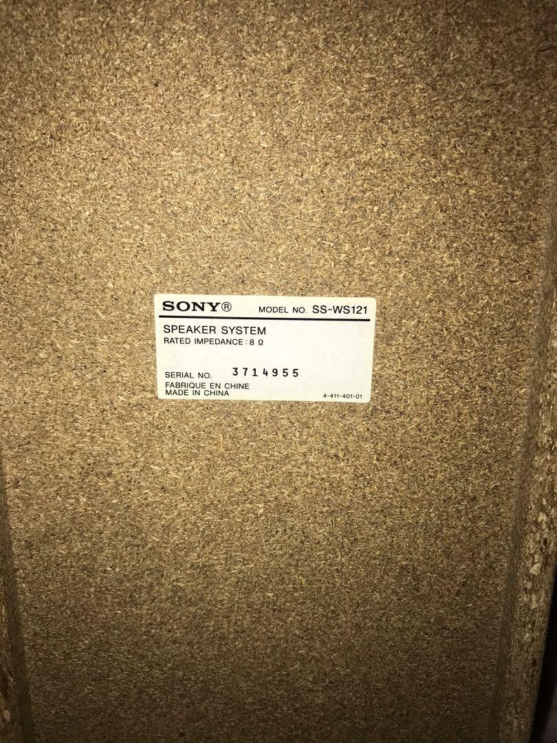 Sony DVD 5.1 Channel HDMI USB Home Theater System HBD-TZ140, Audio ...