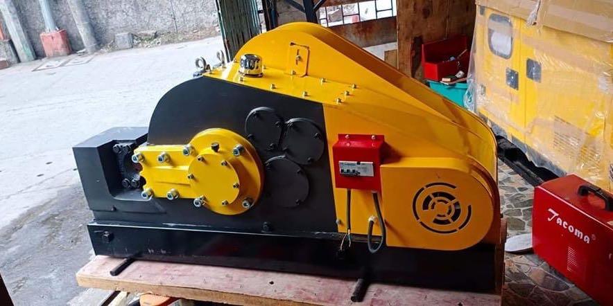 Steel bar cutter deformed bar cutter, Commercial & Industrial ...