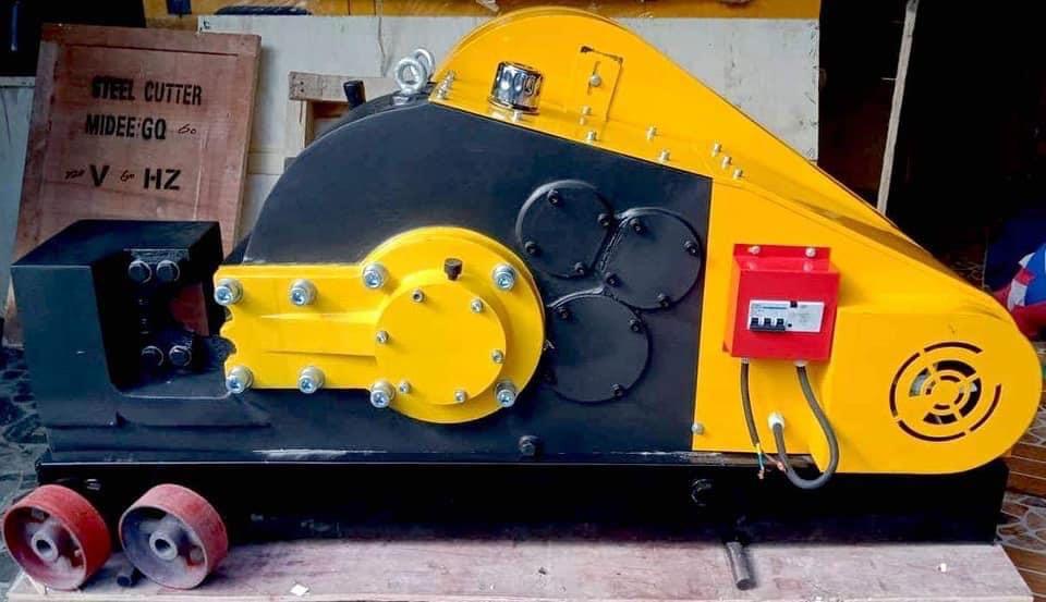 Steel bar cutter deformed bar cutter, Commercial & Industrial ...