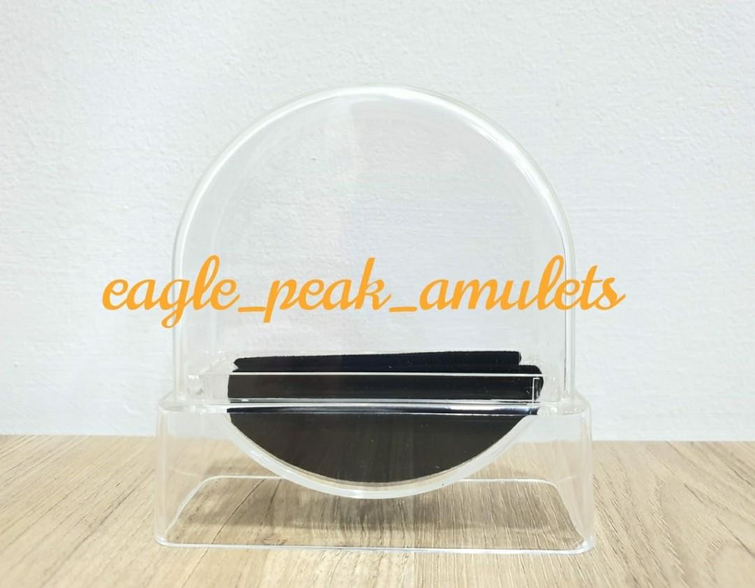 Thai Amulet Display Stand, Hobbies & Toys, Memorabilia & Collectibles ...