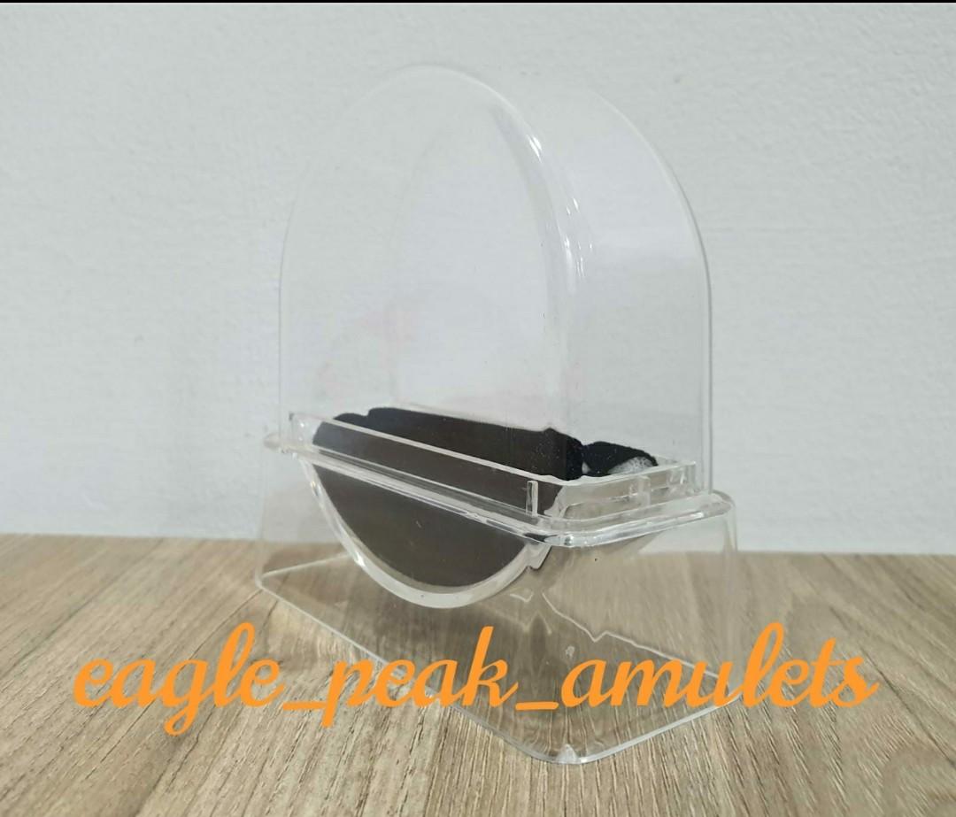 Thai Amulet Display Stand, Hobbies & Toys, Memorabilia & Collectibles ...