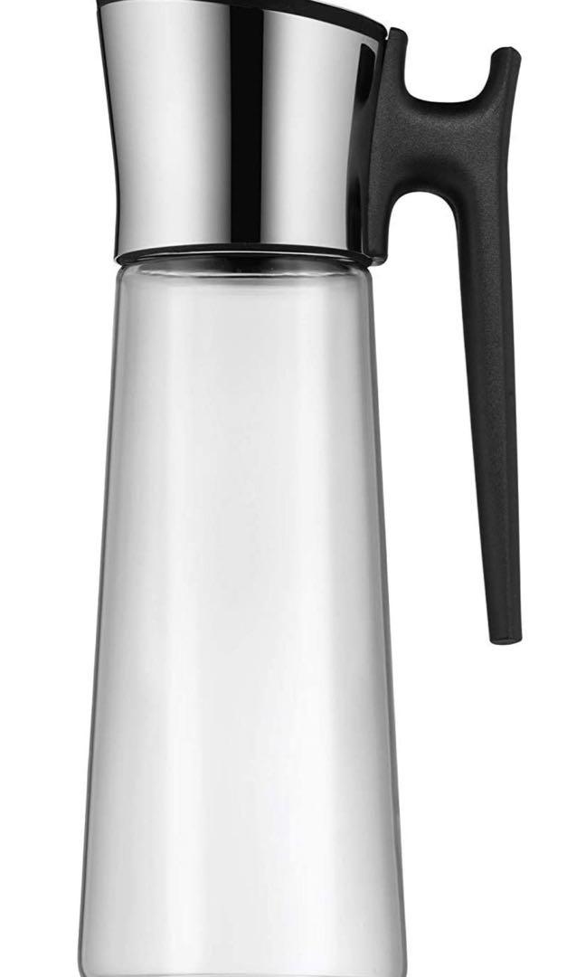 wmf basic water decanter with handle, Furniture & Home Living ...