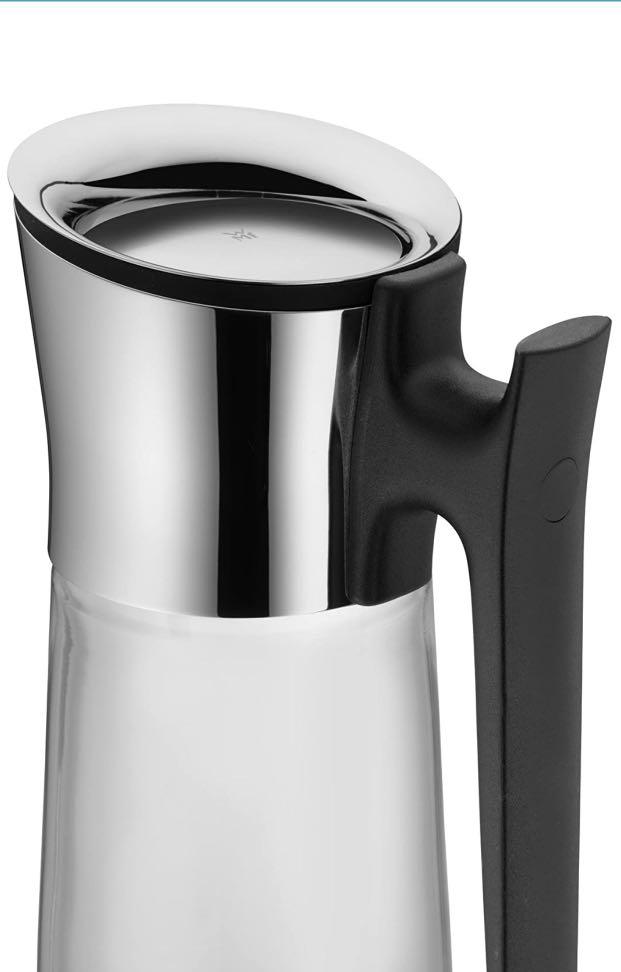 wmf basic water decanter with handle, Furniture & Home Living ...