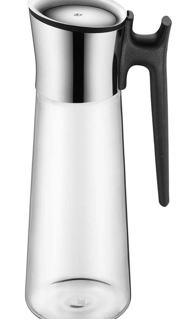 wmf basic water decanter with handle, Furniture & Home Living ...