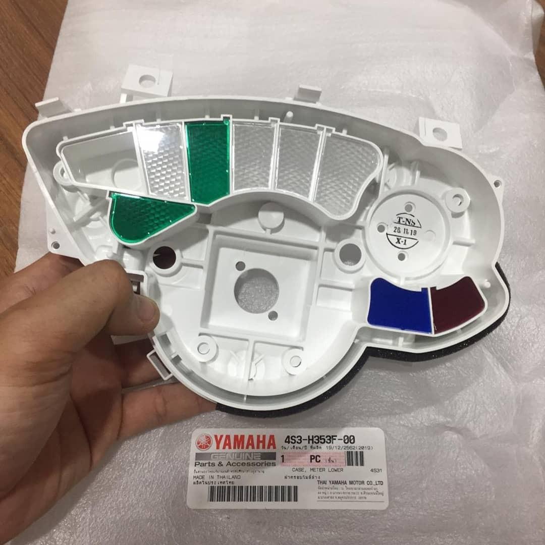 YAMAHA X1R SPEEDO BASE ASSEMBLY, Motorcycles, Motorcycle Accessories on ...