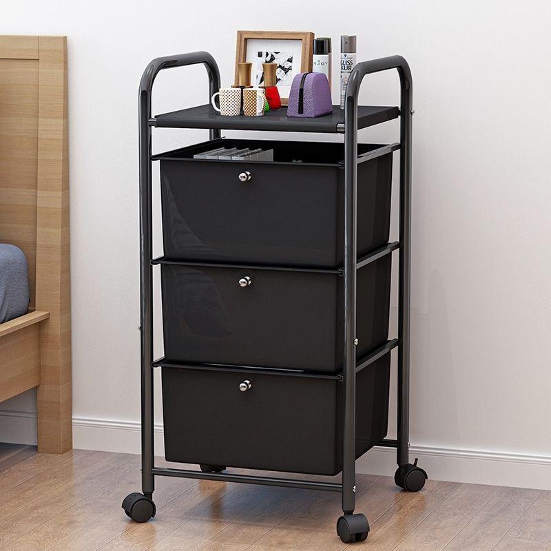 3 Tier Drawer Storage Trolley, Furniture & Home Living, Furniture ...