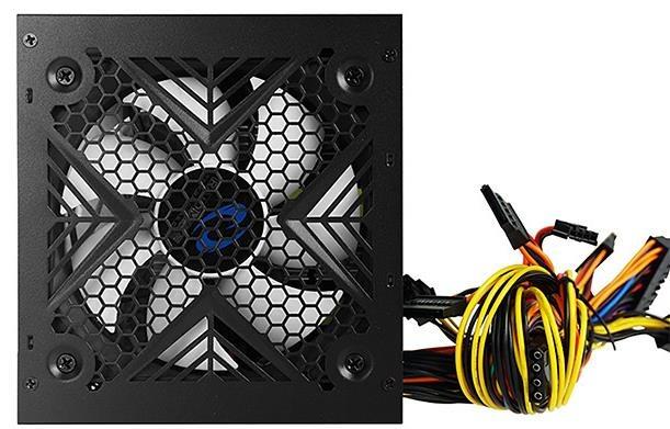 500W True Rated Powersupply Raidmax RX-500XT XT Series, Computers ...