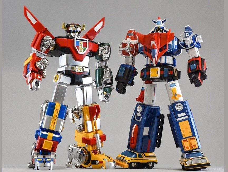 全新品初版 GX-71 GX-88 超合金魂 百獸王 十五機 15機合體 機甲戰隊機甲艦隊2盒, 興趣及遊戲, 玩具 & 遊戲類 - Carousell