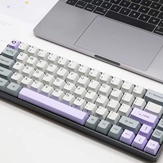 Akko 3068 Wireless Mechanical Keyboard (Cherry MX Brown) , Electronics ...