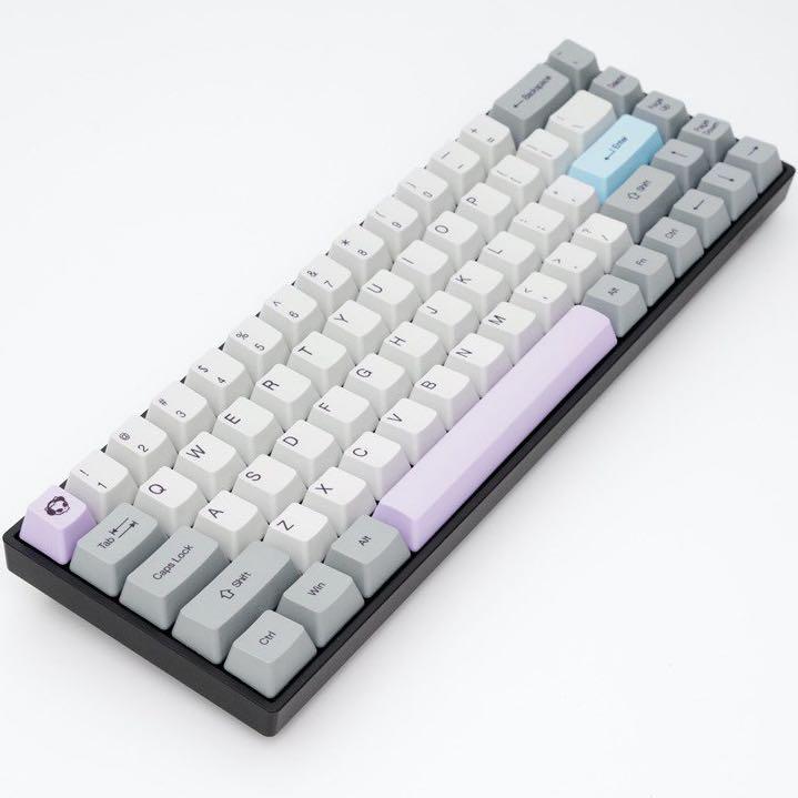 Akko 3068 Wireless Mechanical Keyboard (Cherry MX Brown) , Electronics ...