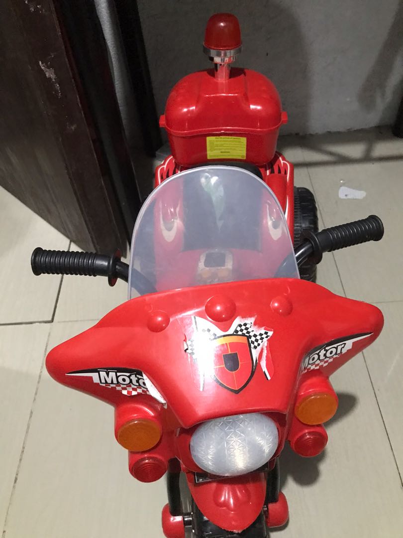Chargeable Motor for kids, Babies & Kids, Baby Nursery & Kids Furniture ...