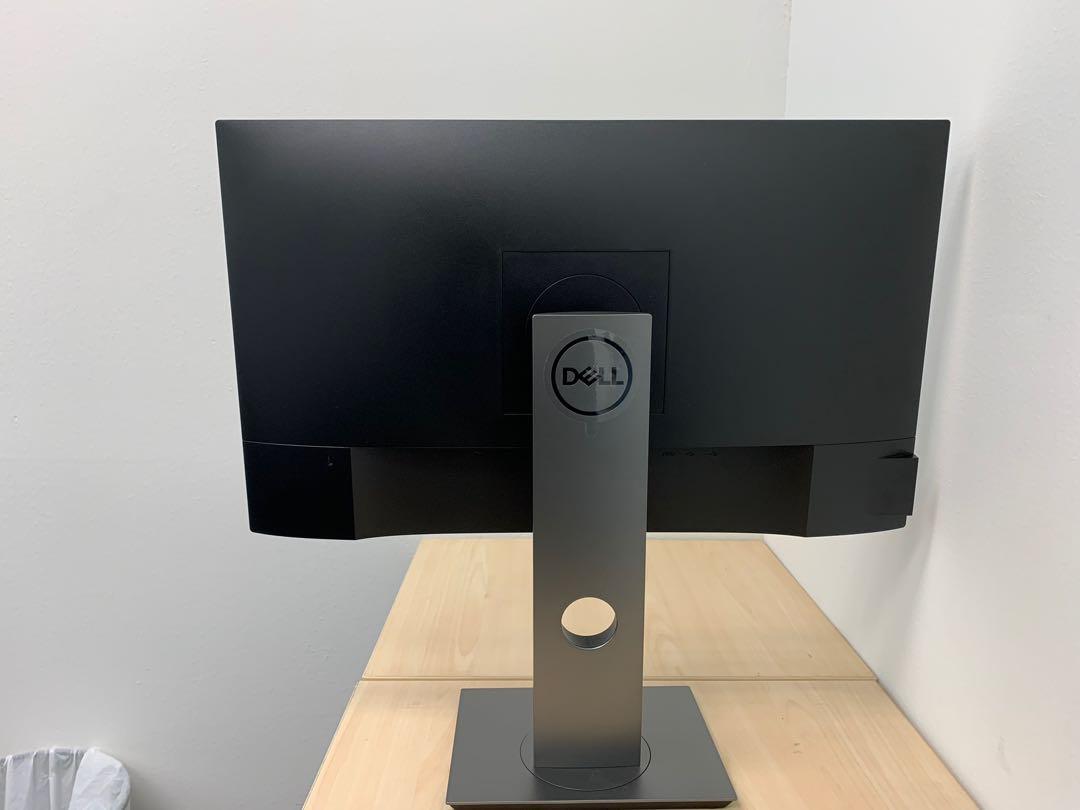 Dell Monitor 24in P2419H, Electronics, Computer Parts & Accessories on ...