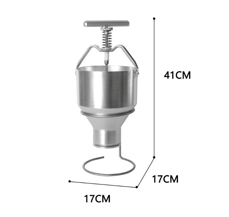 Donut Dropper, Furniture & Home Living, Kitchenware & Tableware, Food ...
