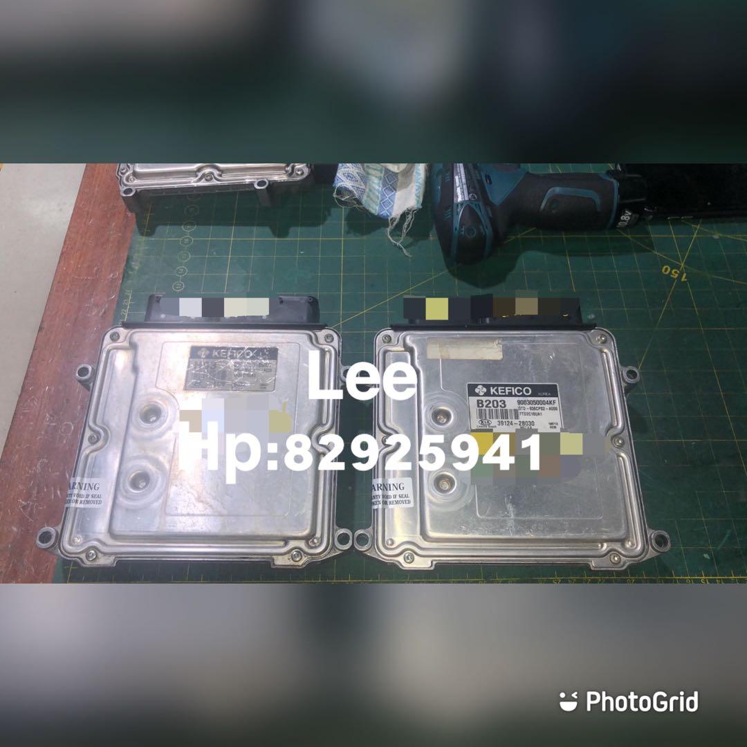 Ecu repair/Reconditioned/New Ecu/w212/w204/w207 Mercedes ecu/BMW ecu ...