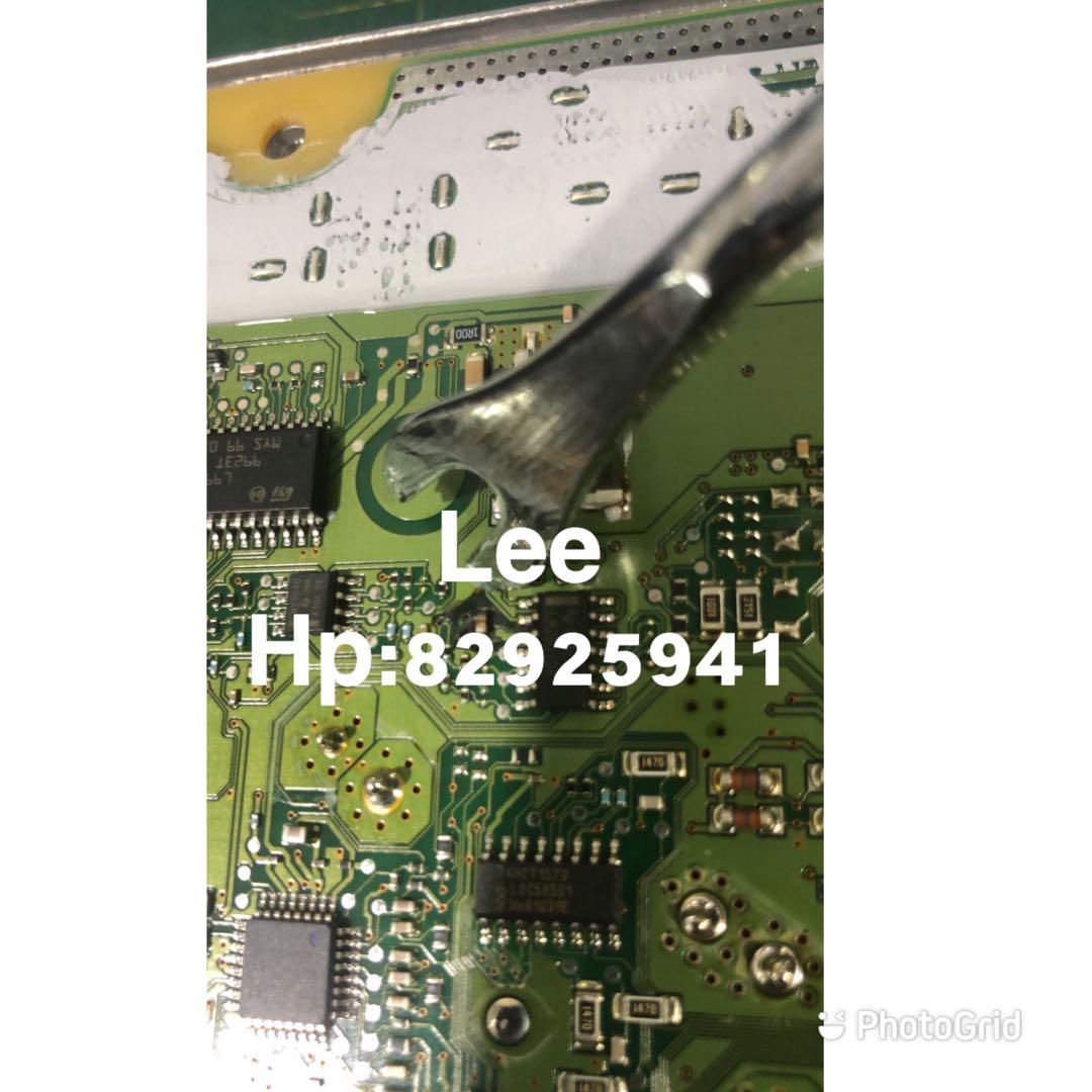 Ecu repair/Reconditioned/New Ecu/w212/w204/w207 Mercedes ecu/BMW ecu ...