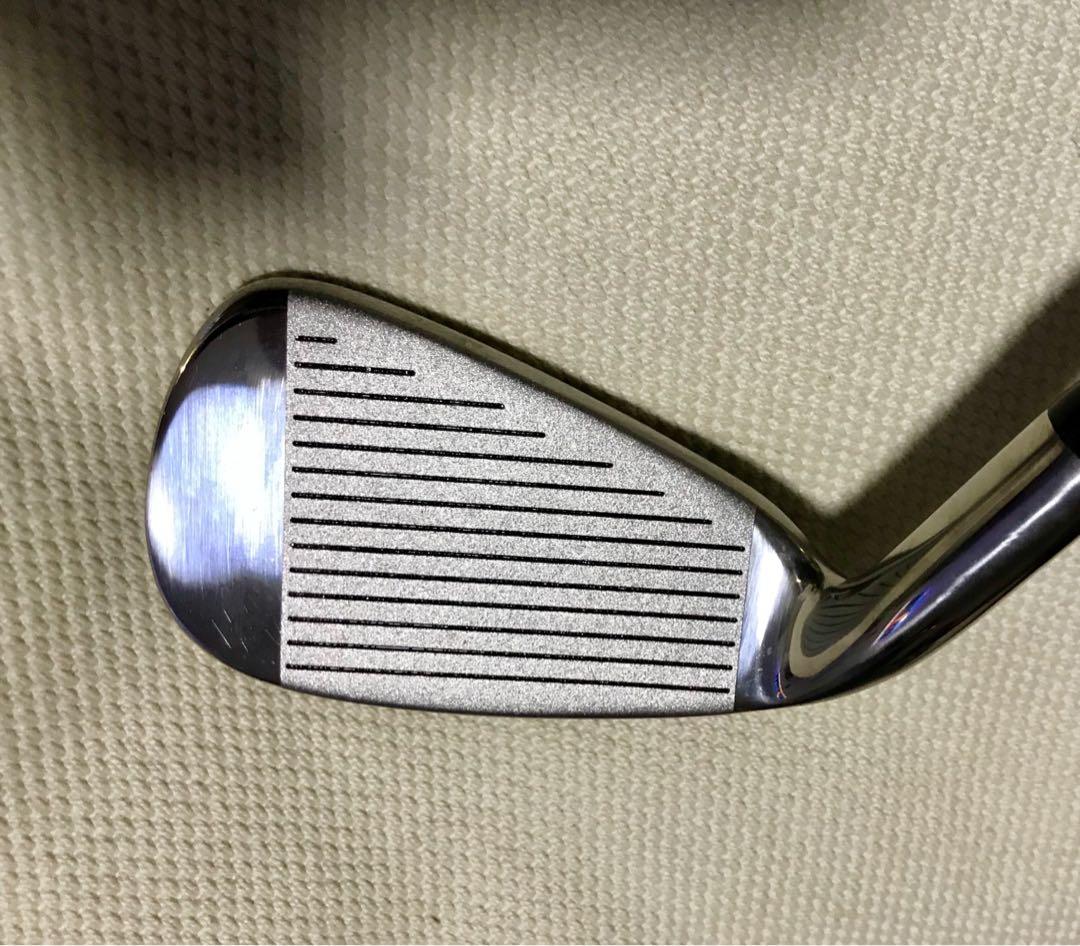 **BRAND NEW** Nextt ‘Pulse’ Golf Irons Men’s R/H, Sports Equipment ...