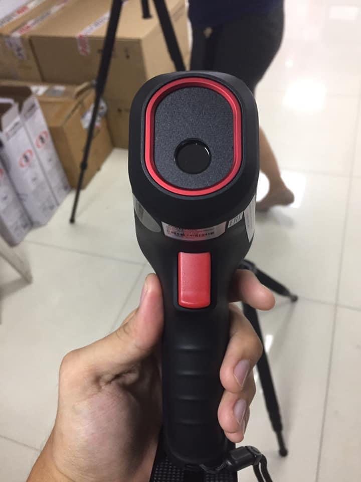 Hikvision Handheld Thermal Camera Scanner, Furniture & Home Living ...