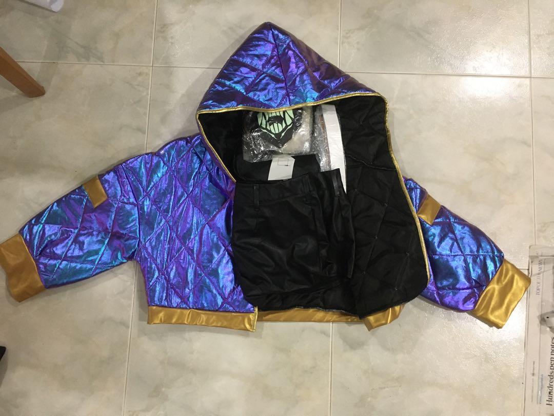 League of legends Akali, Hobbies & Toys, Memorabilia & Collectibles ...