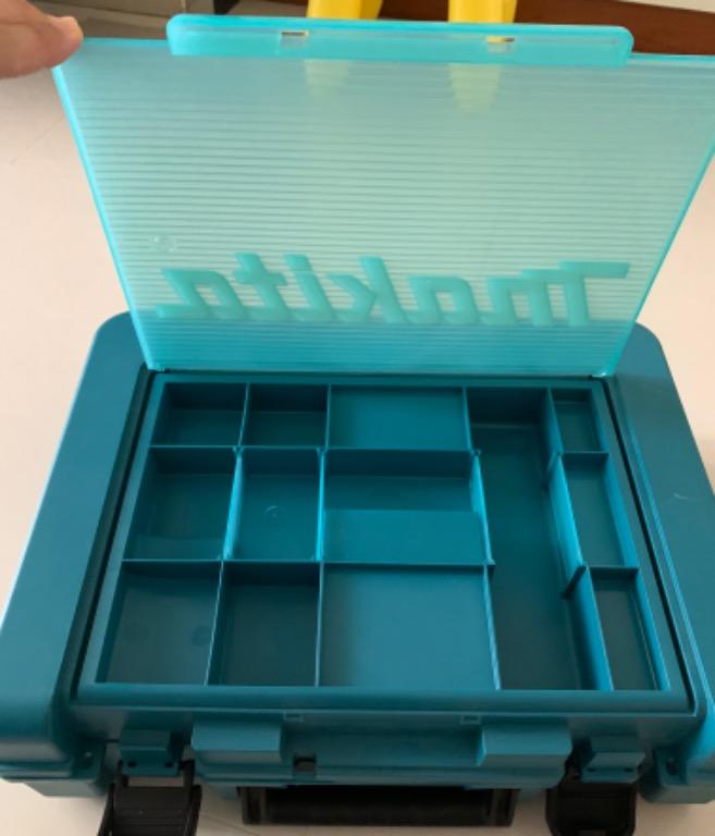 Makita BTW251 Cordless Impact Wrench, Everything Else on Carousell