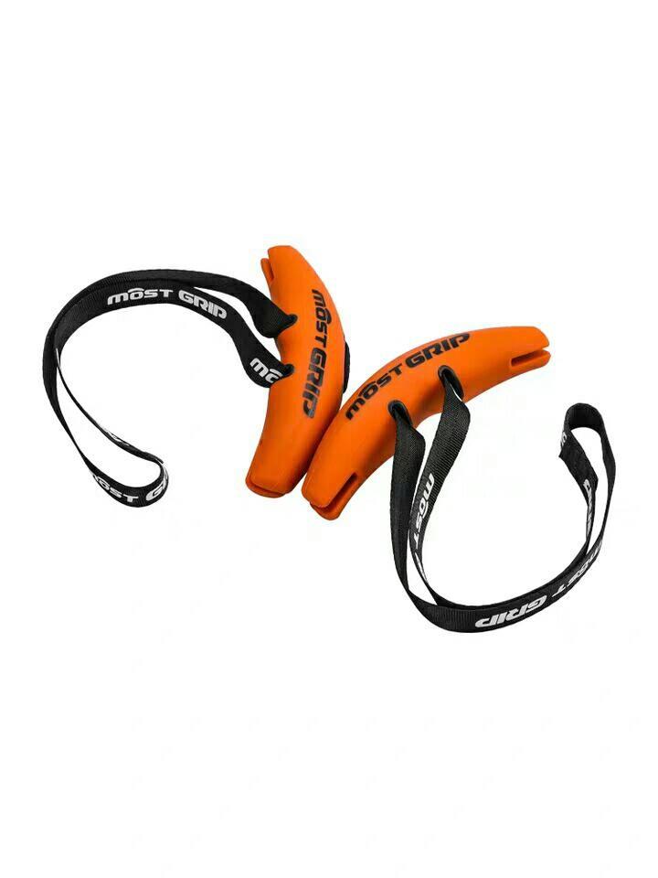 Dynamic grips handles BN READY STOCK, Sports Equipment, Exercise ...