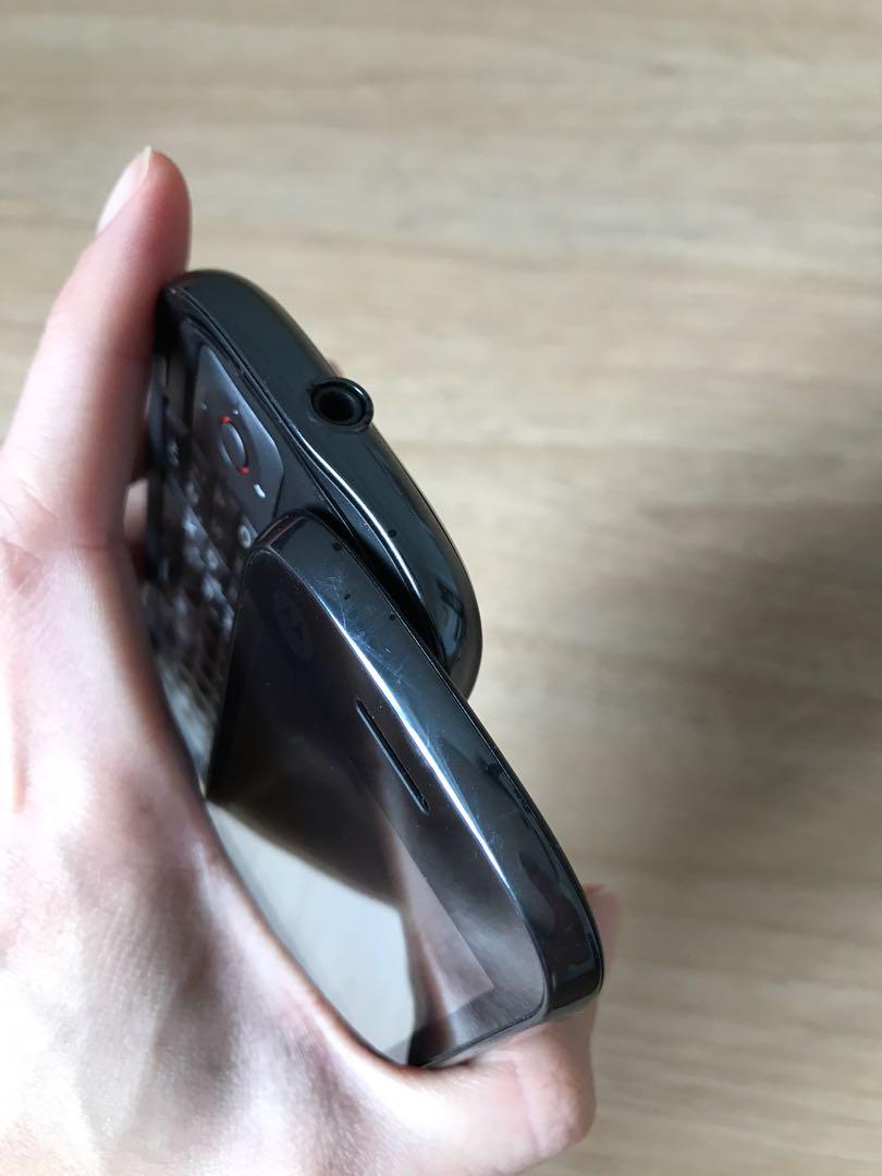 Motorola CLIQ Phone, Mobile Phones & Gadgets, Mobile Phones, Android ...