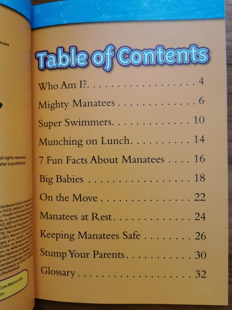 National Geographic Kids - Ocean Animals Collection (Sea Otters ...