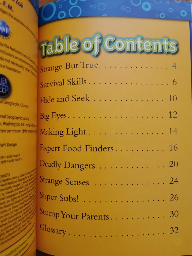 National Geographic Kids - Ocean Animals Collection (Sea Otters ...