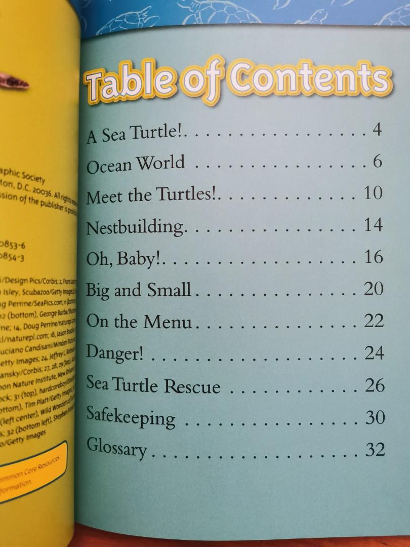 National Geographic Kids - Ocean Animals Collection (Sea Otters ...