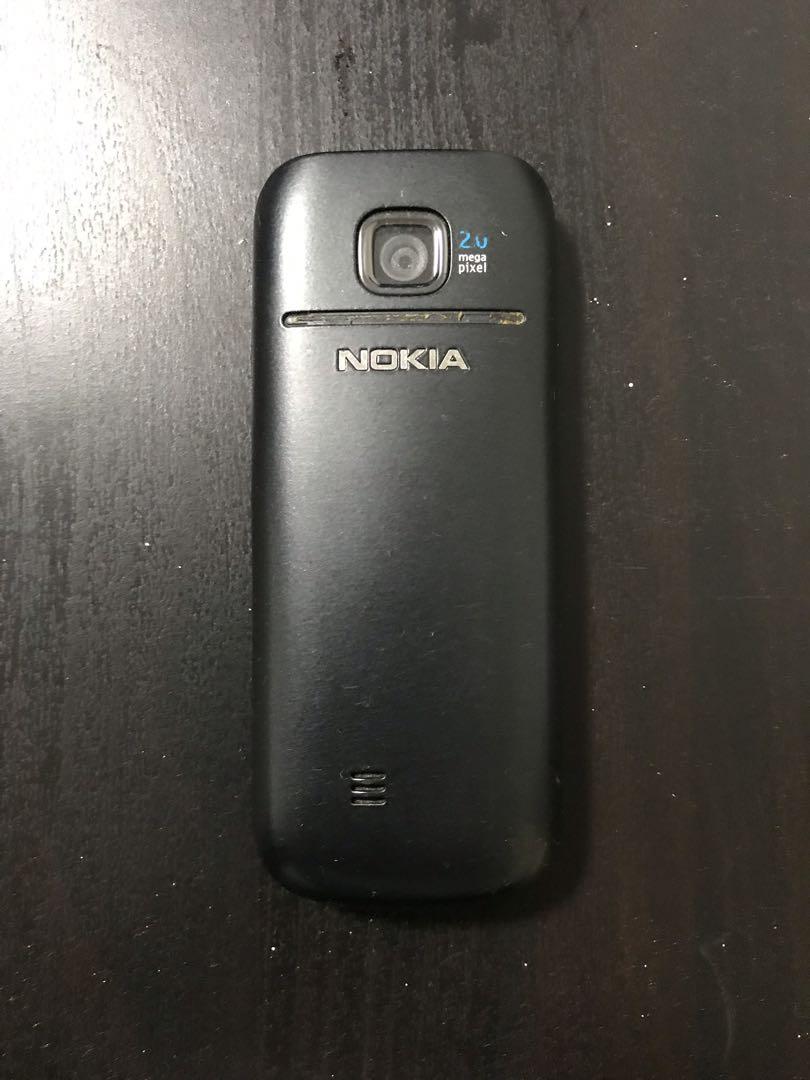 Nokia hand phone, Mobile Phones & Gadgets, Mobile & Gadget Accessories ...