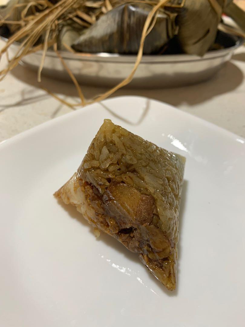 Nyonya Bak Zang 娘惹粽, Food & Drinks, Local Eats on Carousell