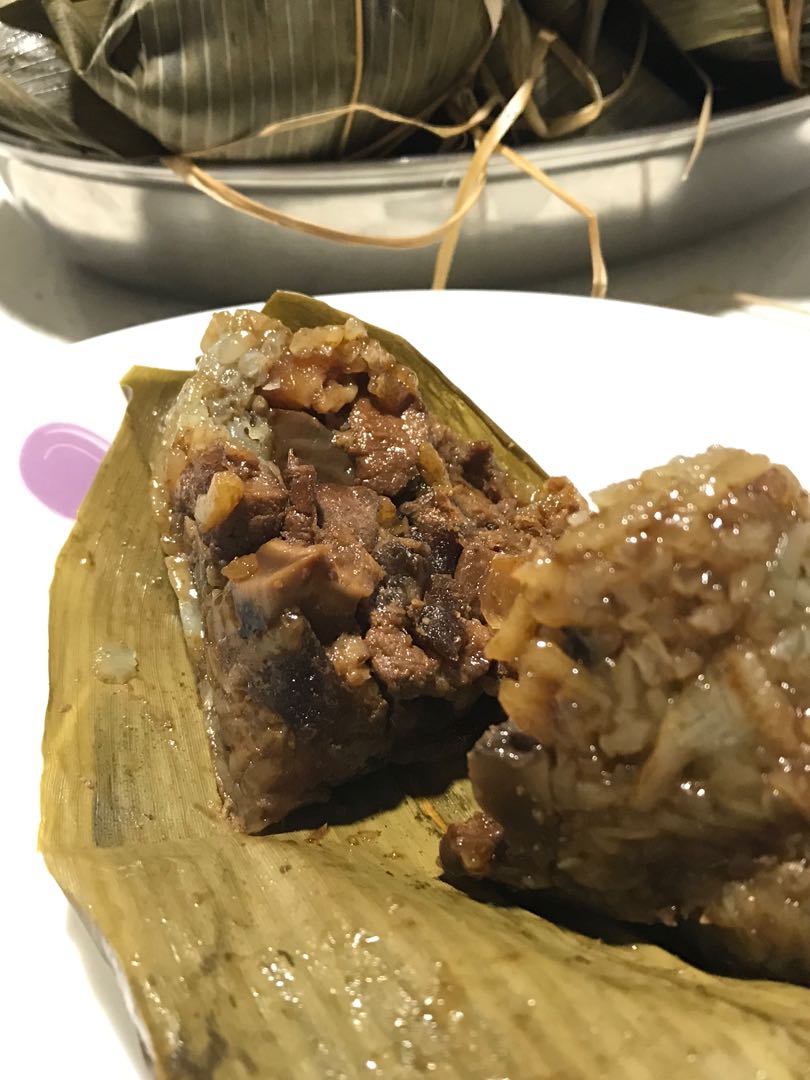 Nyonya Bak Zang 娘惹粽, Food & Drinks, Local Eats on Carousell