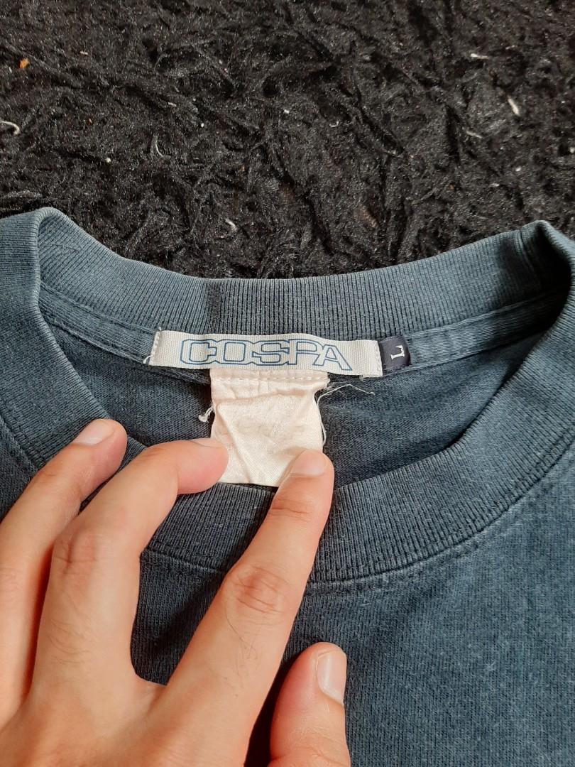 Oversize Fist of the North Star Hakuto no Shinken, Men's Fashion, Tops & Sets, Tshirts & Polo ...