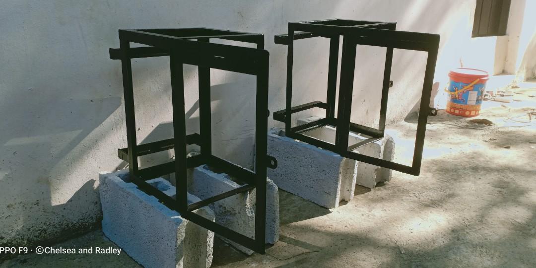 Piso WiFi metal cage, Mobile Phones & Gadgets, Mobile & Gadget ...